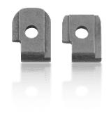 TMC Heavy Duty Firing Pin Stop 9/38 Bomar – Stainless – Thunder ...